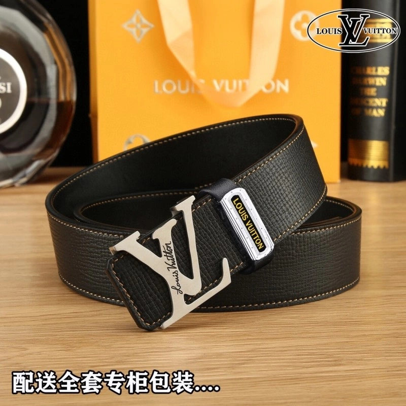 Exact replica Louis Vuitton Belts
