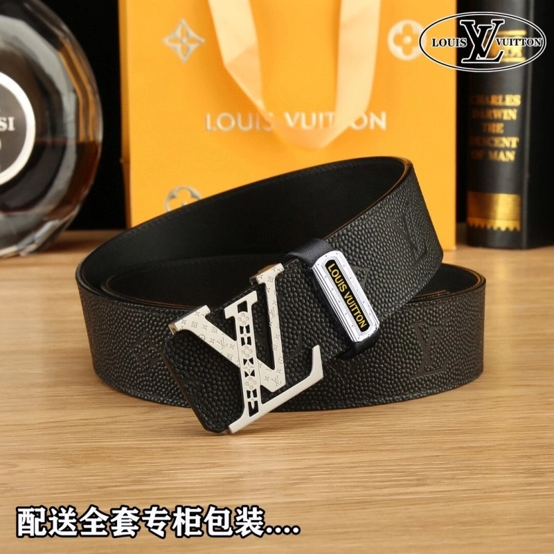 Top mirror Louis Vuitton Belts