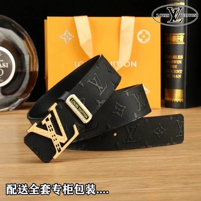 Top mirror Louis Vuitton Belts