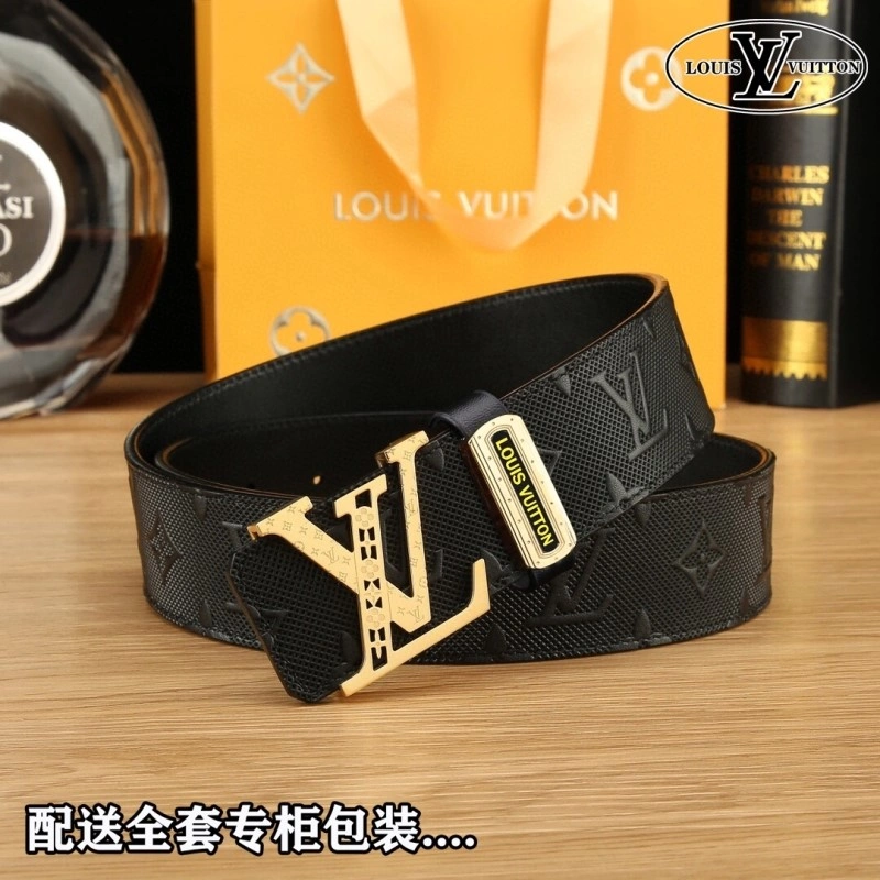 Top mirror Louis Vuitton Belts