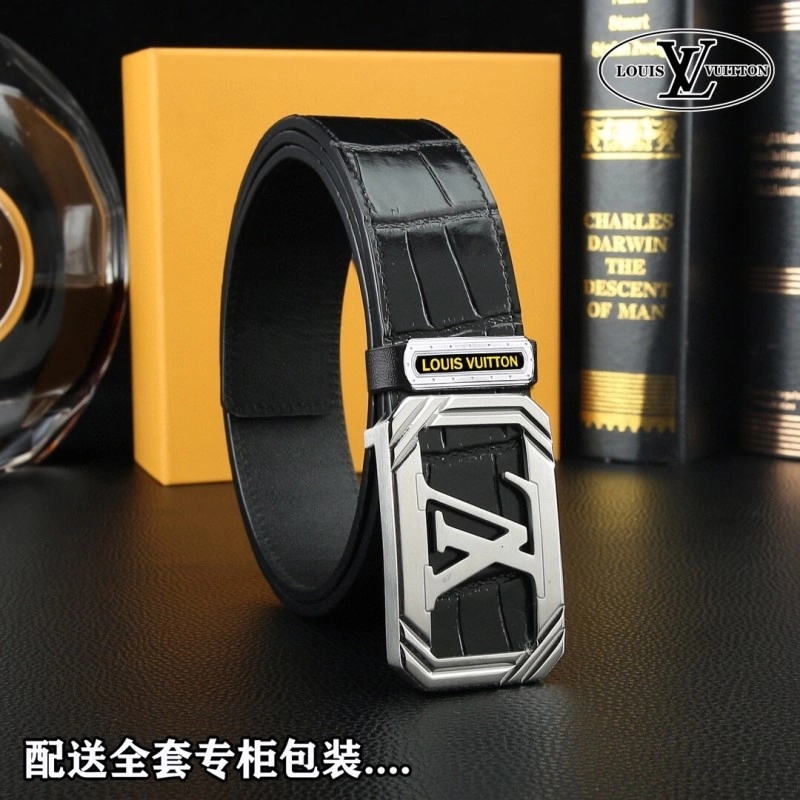 1:1 copy Louis Vuitton Belts