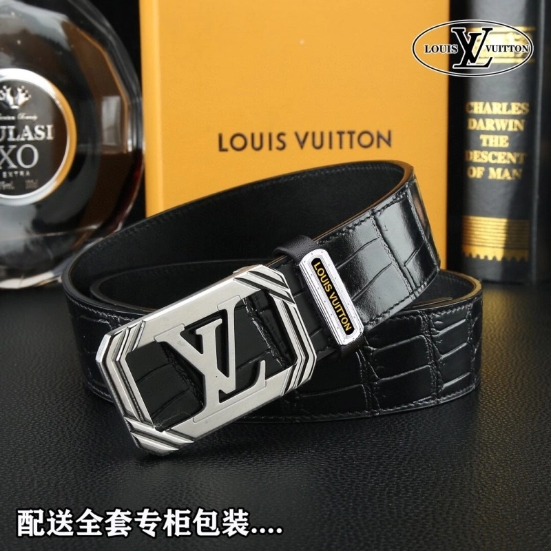 1:1 copy Louis Vuitton Belts