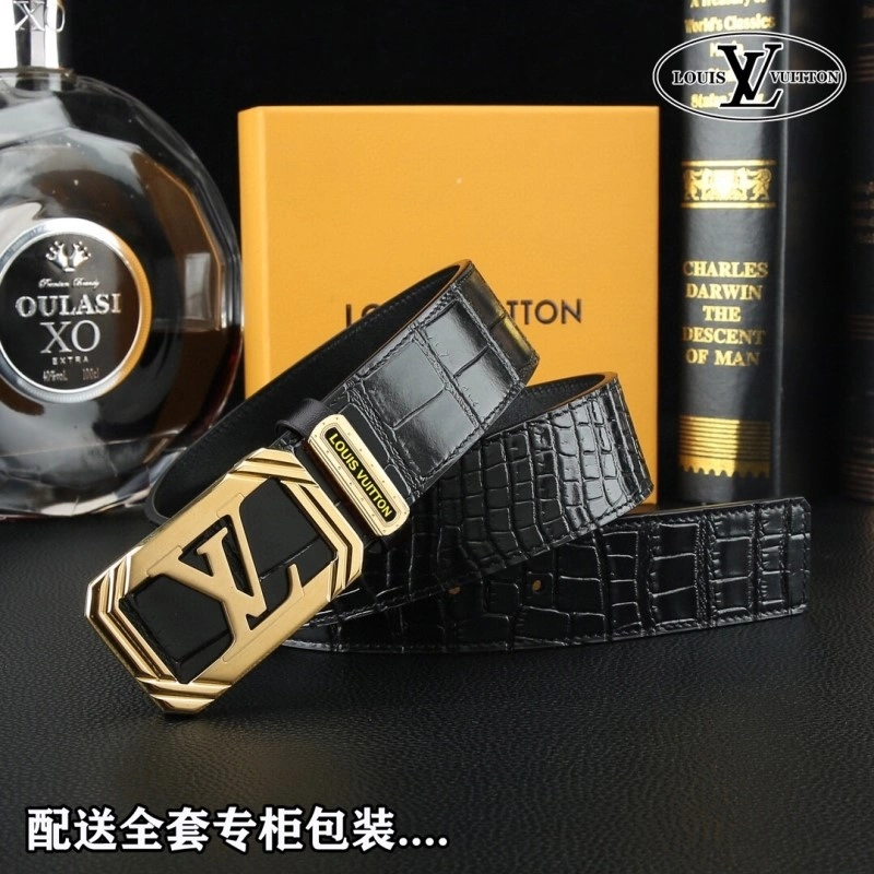 1:1 copy Louis Vuitton Belts
