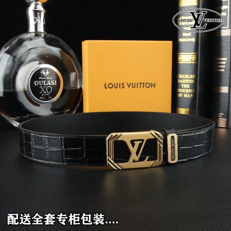 1:1 copy Louis Vuitton Belts