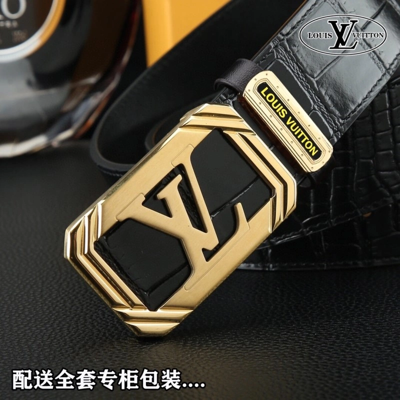 1:1 copy Louis Vuitton Belts