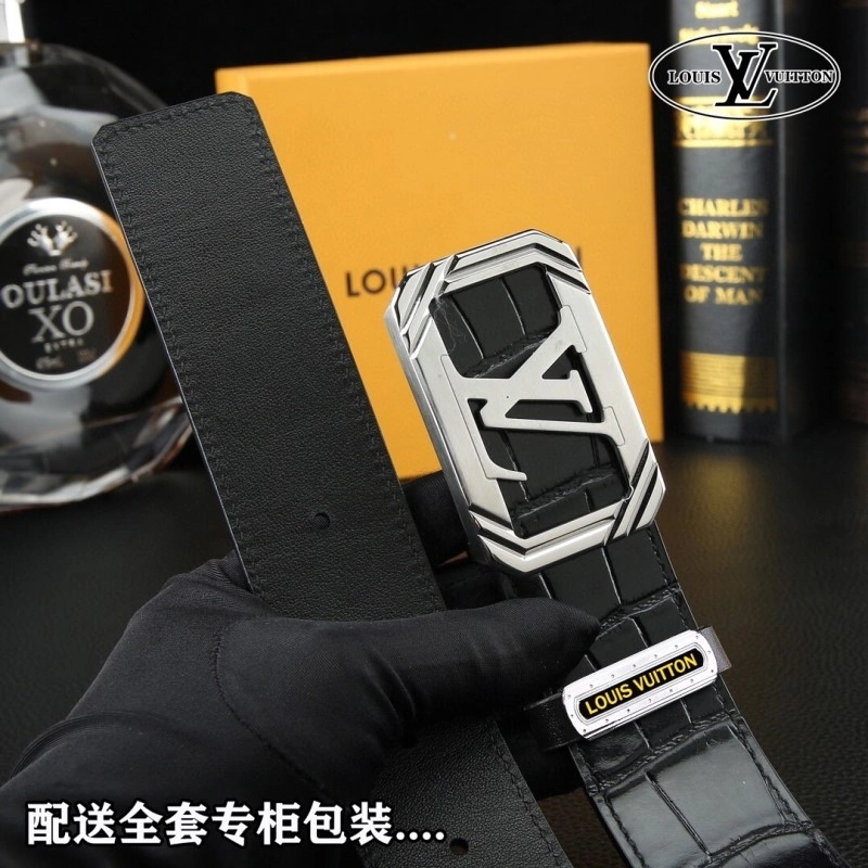 1:1 copy Louis Vuitton Belts