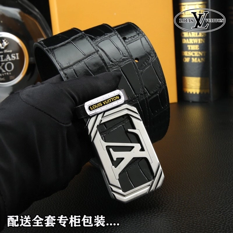 1:1 copy Louis Vuitton Belts