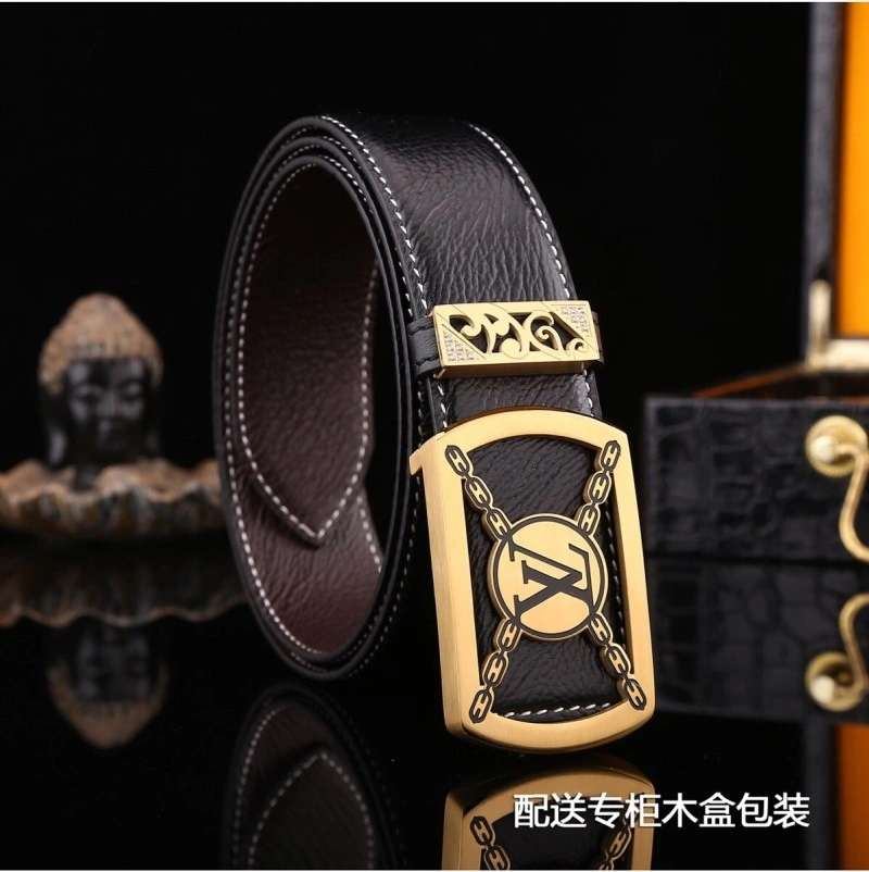 Low-cost Louis Vuitton Belts