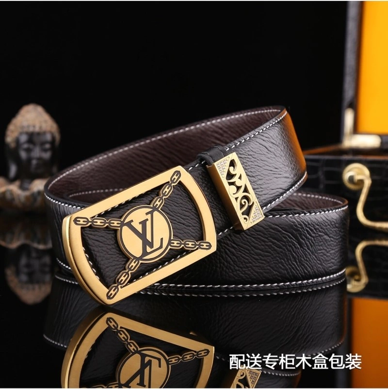 Low-cost Louis Vuitton Belts