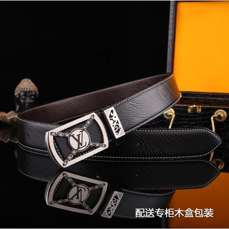 Low-cost Louis Vuitton Belts