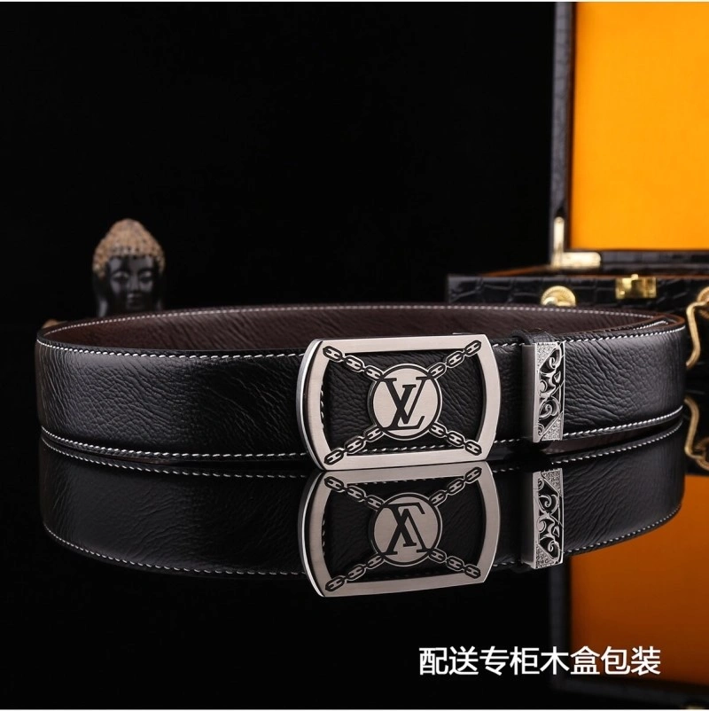 Low-cost Louis Vuitton Belts
