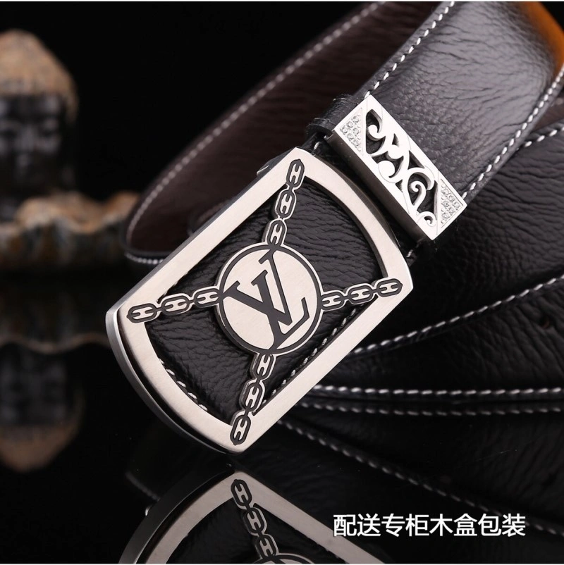 Low-cost Louis Vuitton Belts