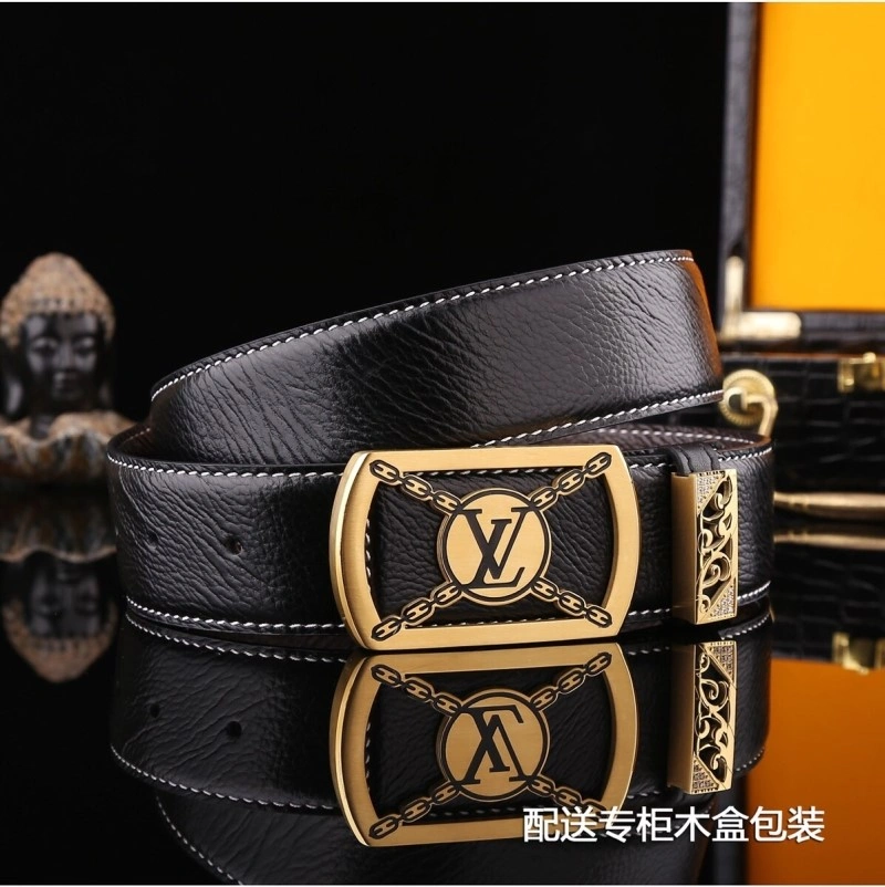Low-cost Louis Vuitton Belts