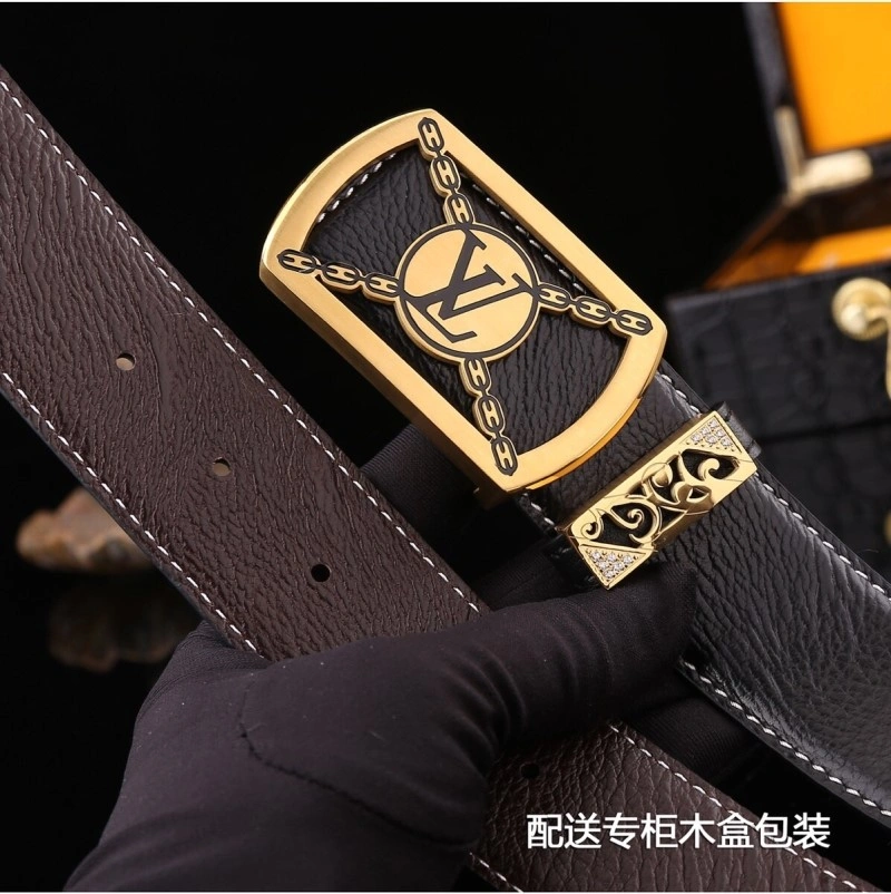 Low-cost Louis Vuitton Belts