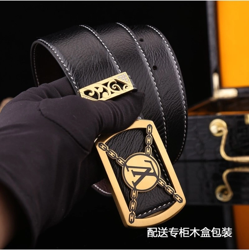 Low-cost Louis Vuitton Belts