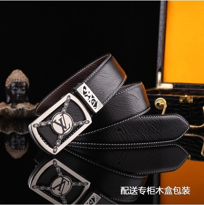 Low-cost Louis Vuitton Belts