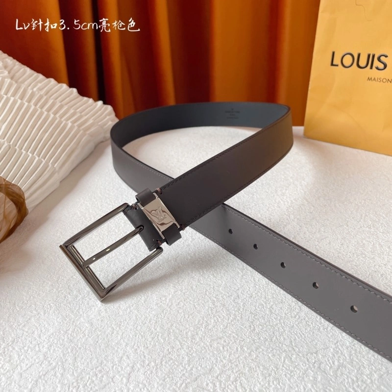 Indistinguishable Louis Vuitton Belts