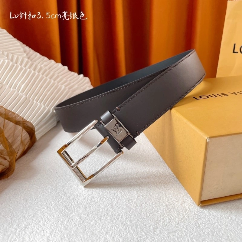 Legit Louis Vuitton Belts