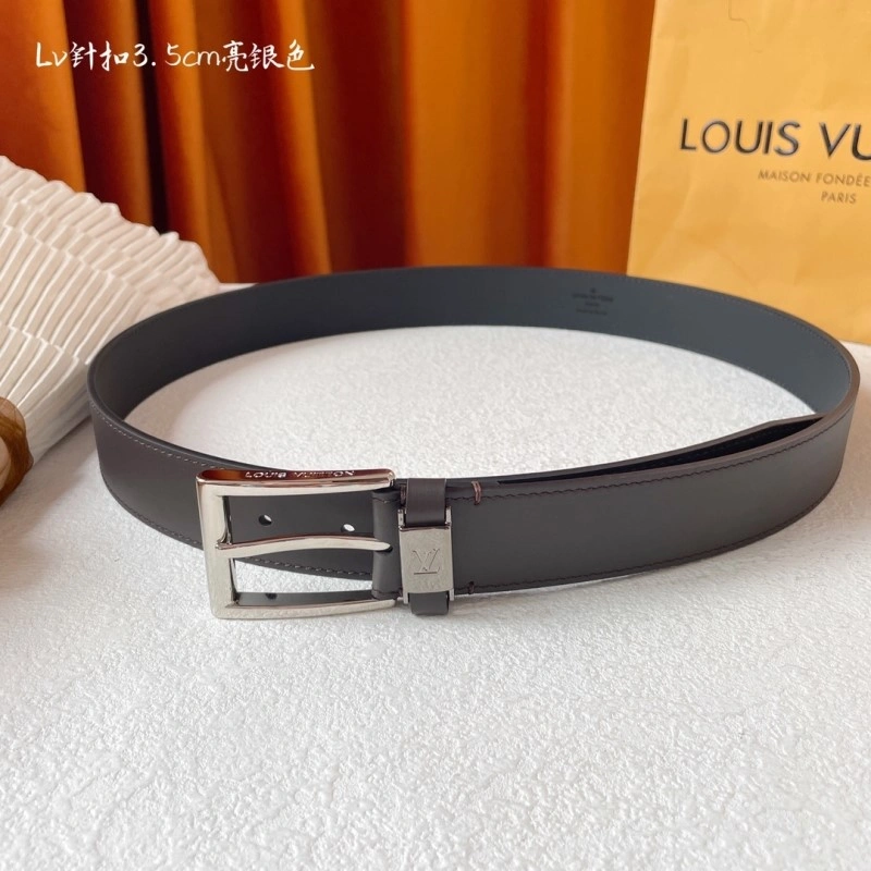 Legit Louis Vuitton Belts