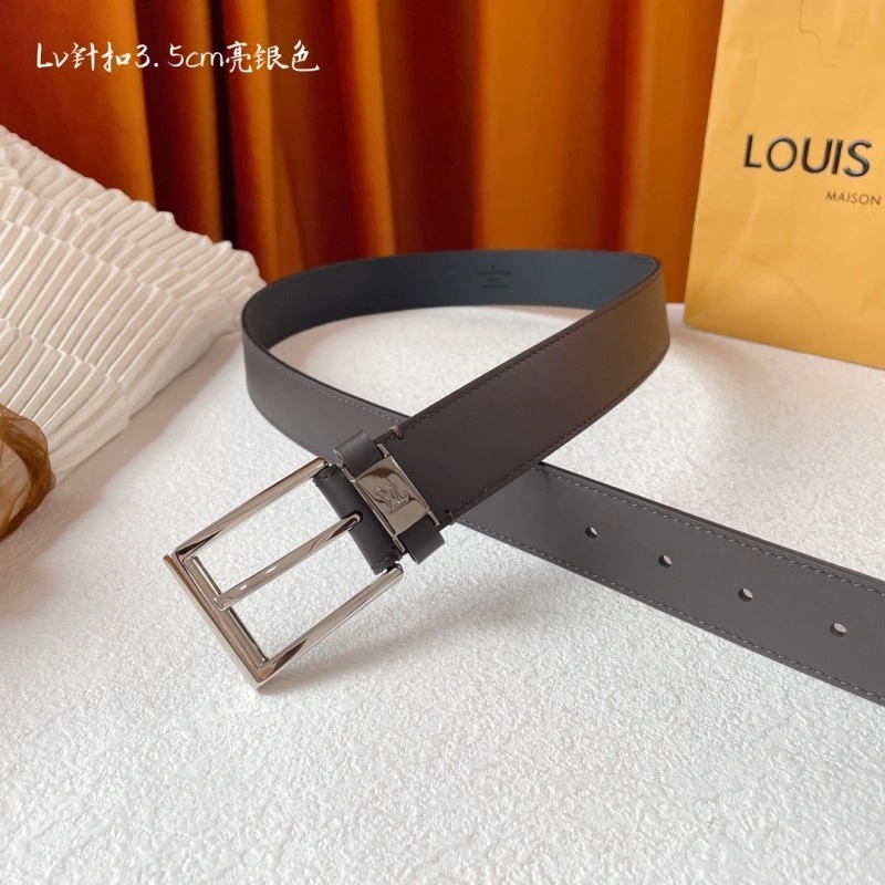 Legit Louis Vuitton Belts