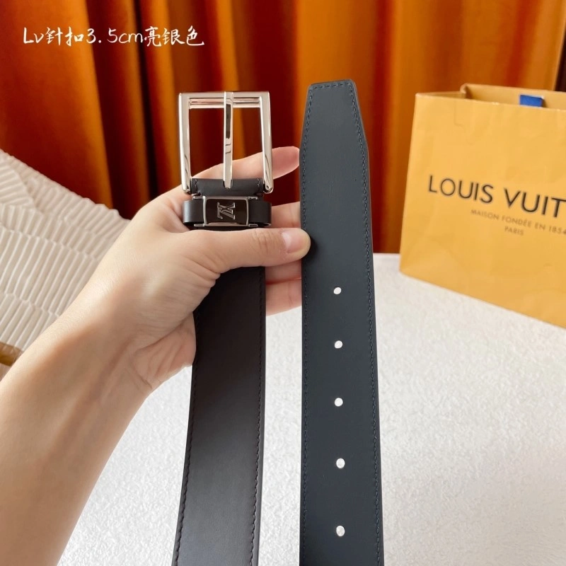 Legit Louis Vuitton Belts