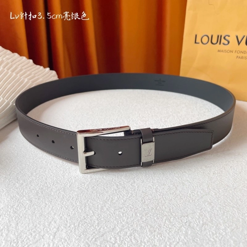 Legit Louis Vuitton Belts