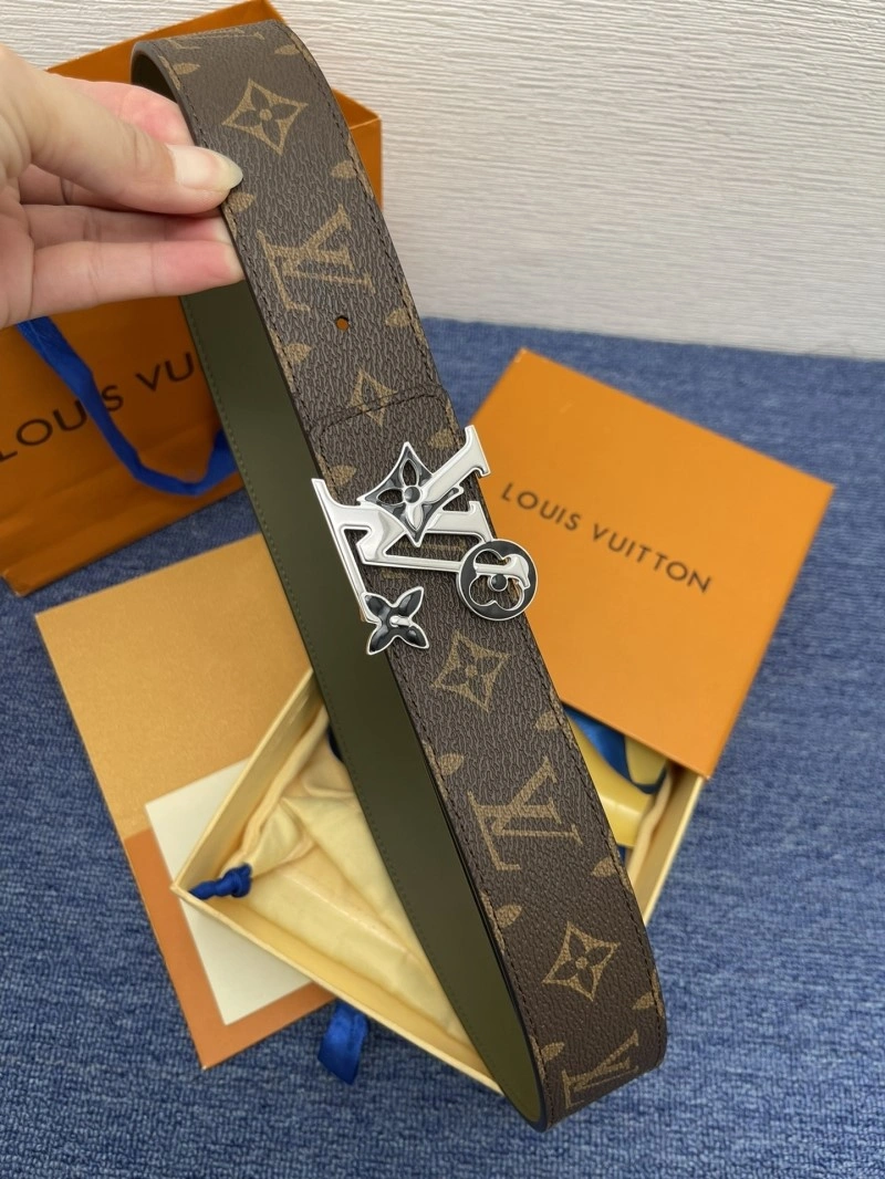 Reasonably priced Louis Vuitton Belts
