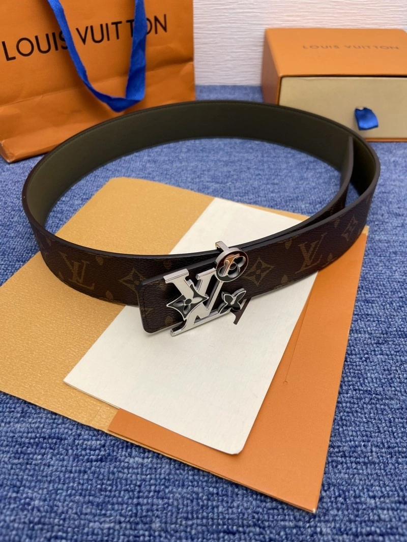 Reasonably priced Louis Vuitton Belts