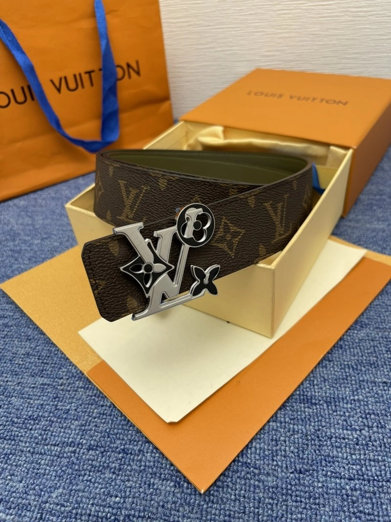 Reasonably priced Louis Vuitton Belts