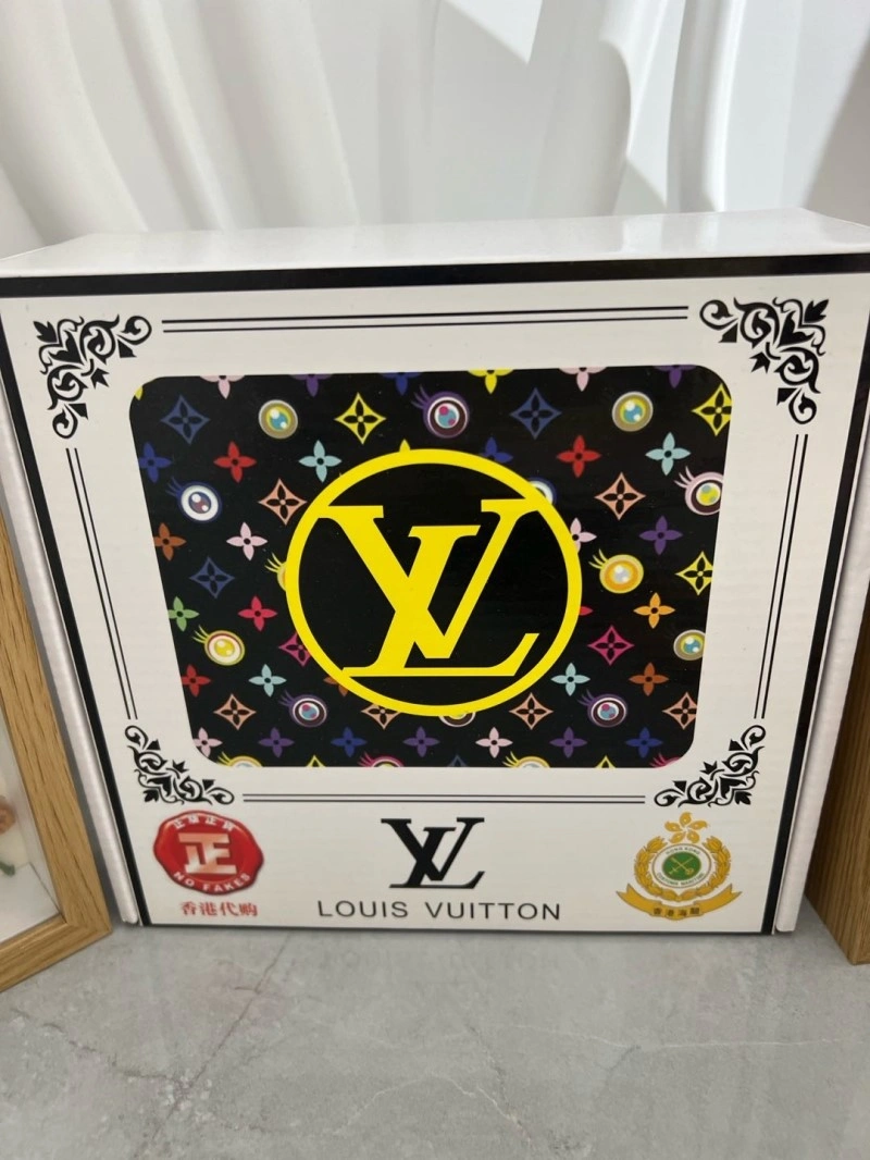 Budget-friendly Louis Vuitton Belts