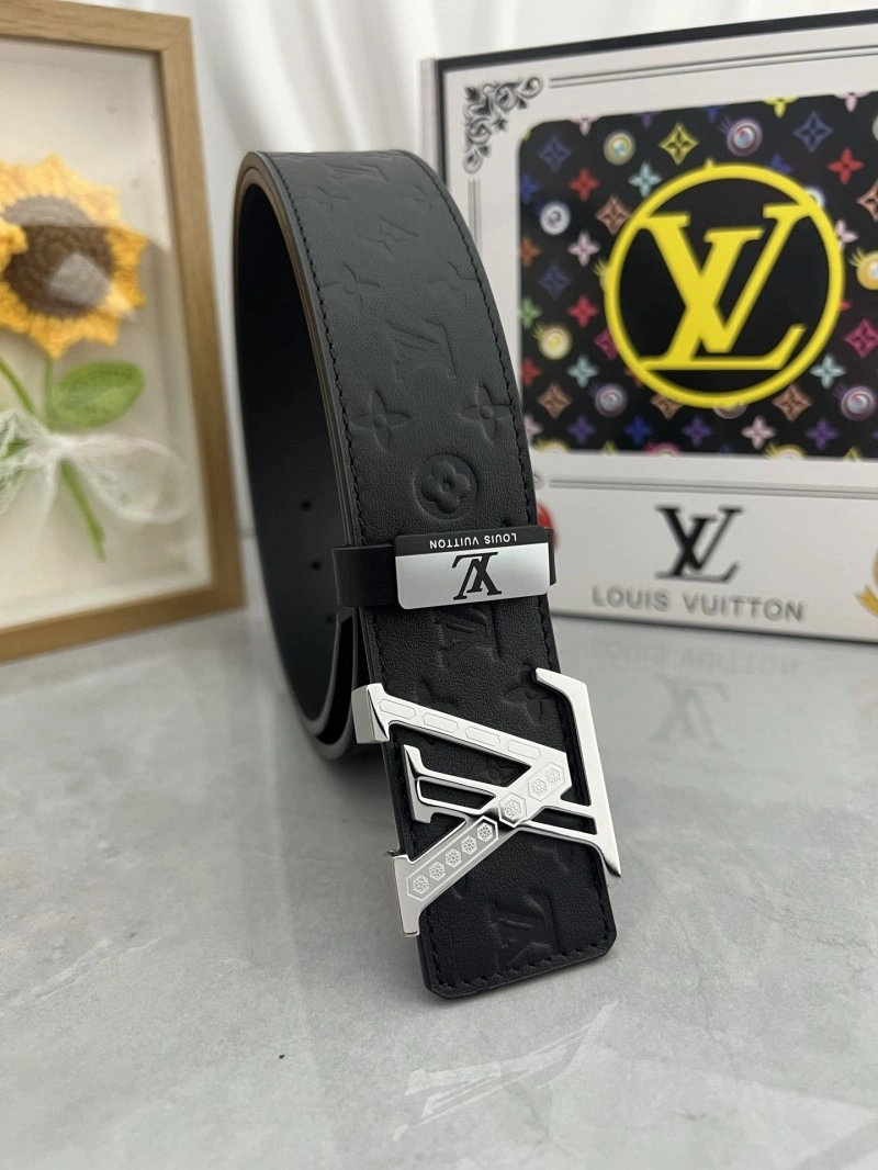 High accuracy Louis Vuitton Belts