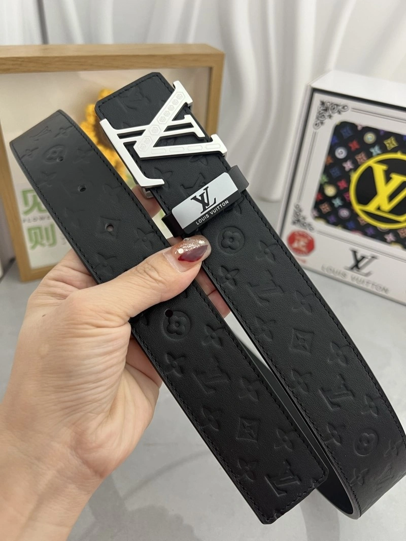High accuracy Louis Vuitton Belts