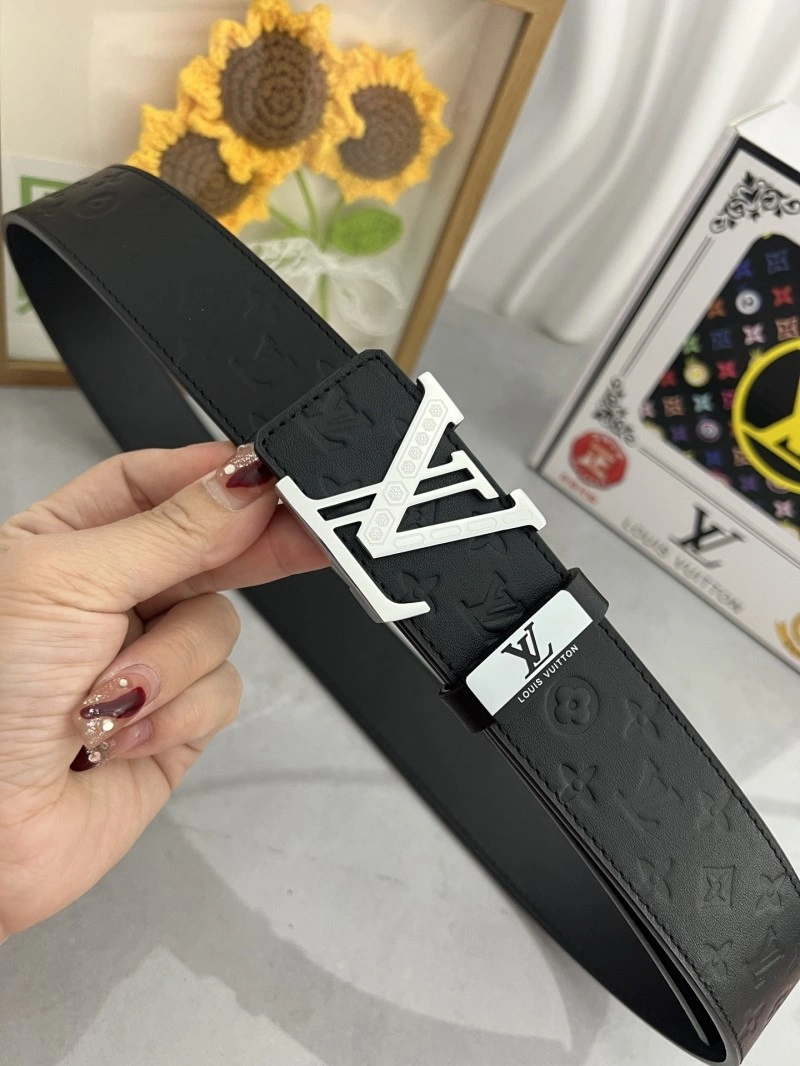 High accuracy Louis Vuitton Belts