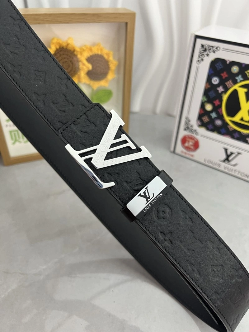 High accuracy Louis Vuitton Belts