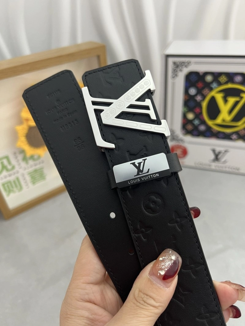High accuracy Louis Vuitton Belts
