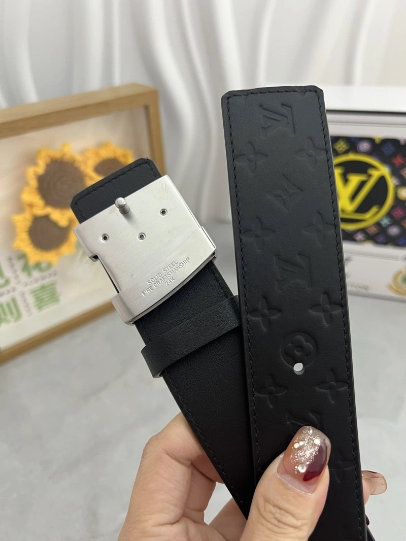 High accuracy Louis Vuitton Belts