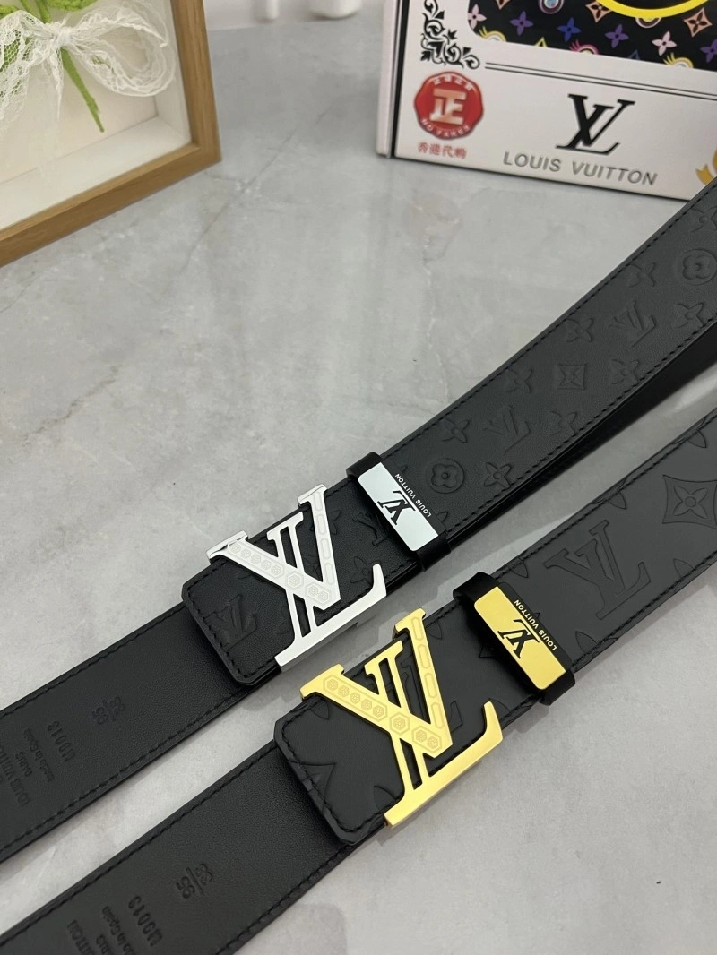 High accuracy Louis Vuitton Belts