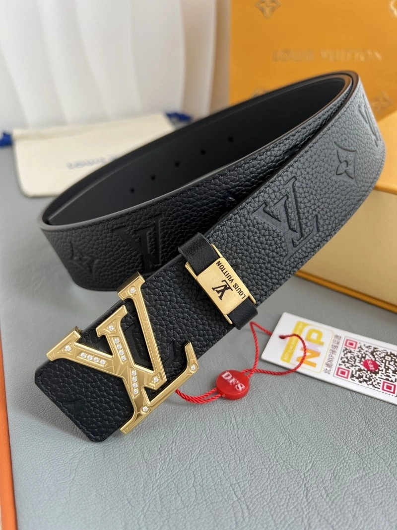 High fidelity Louis Vuitton Belts
