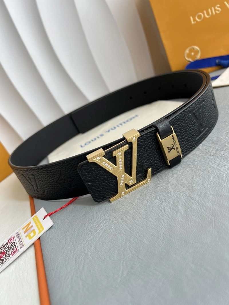 High fidelity Louis Vuitton Belts