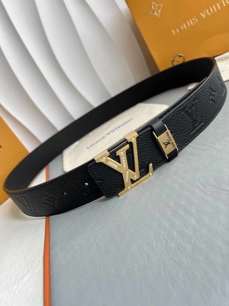 High fidelity Louis Vuitton Belts