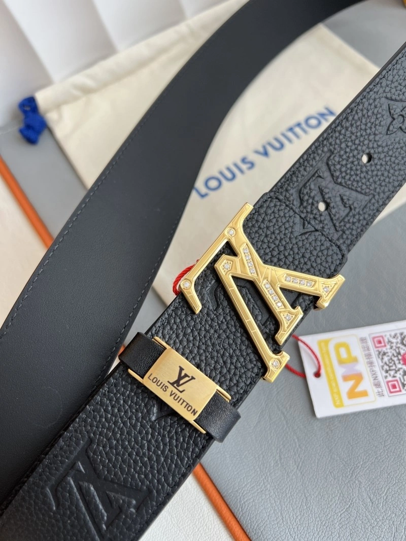 High fidelity Louis Vuitton Belts