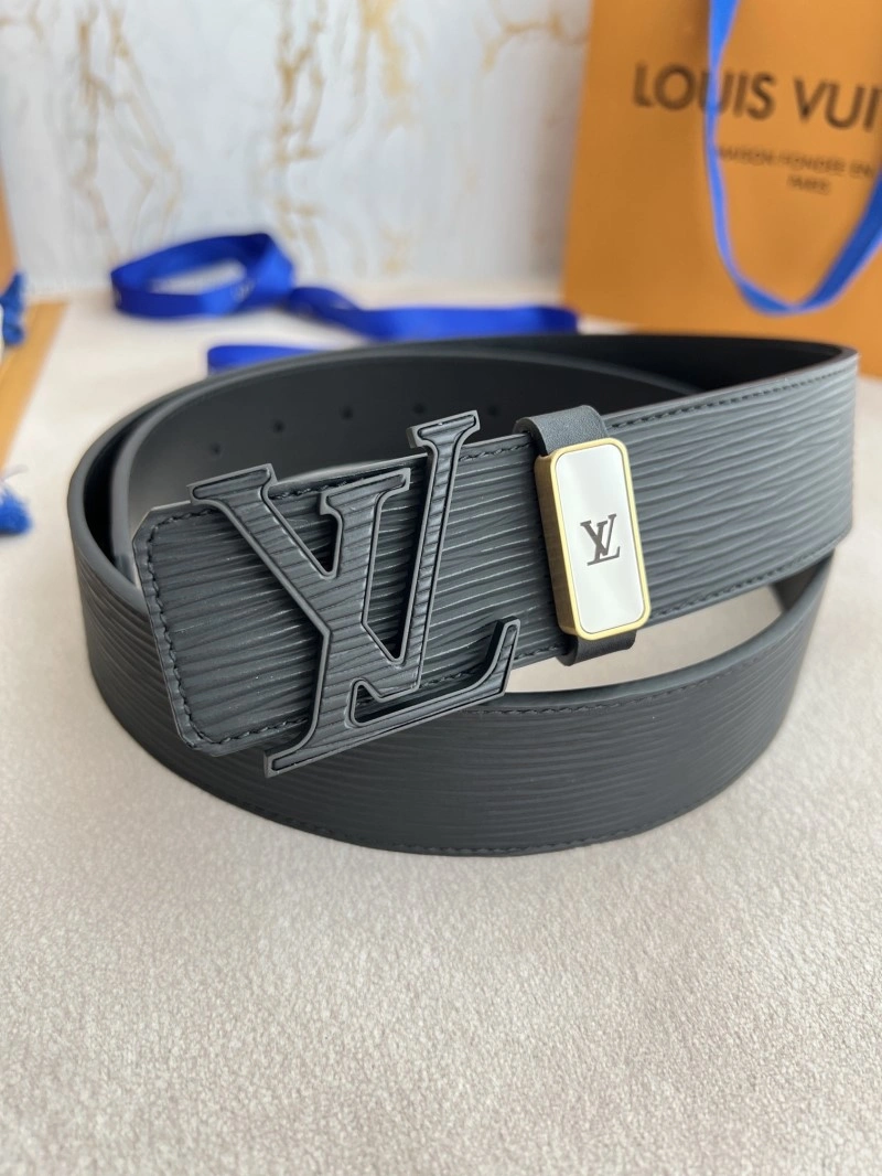 Budget-friendly Louis Vuitton Belts