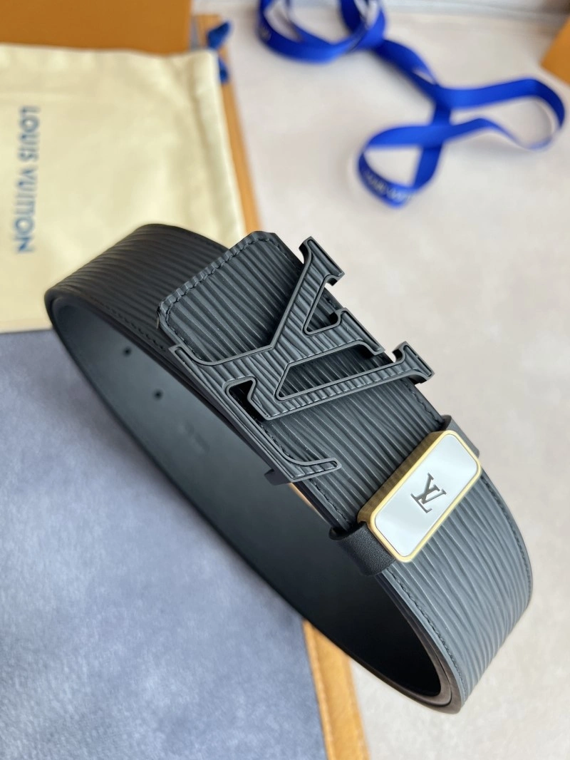 Budget-friendly Louis Vuitton Belts