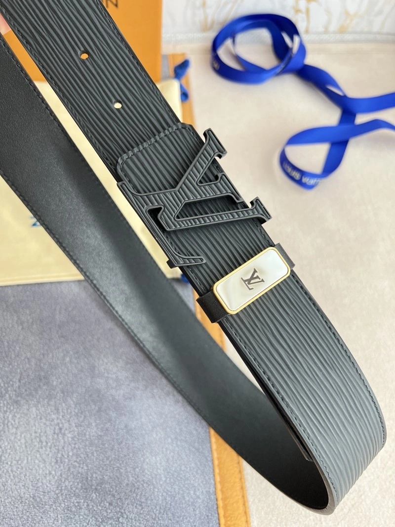 Budget-friendly Louis Vuitton Belts