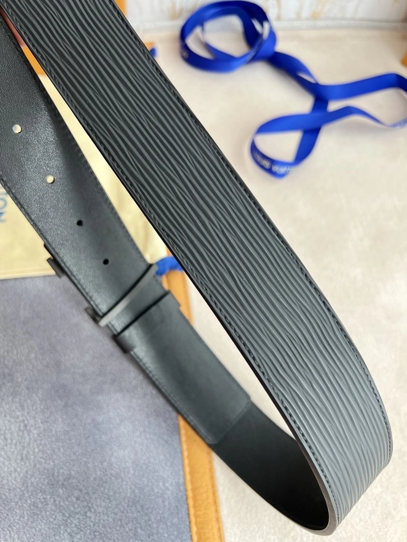 Budget-friendly Louis Vuitton Belts