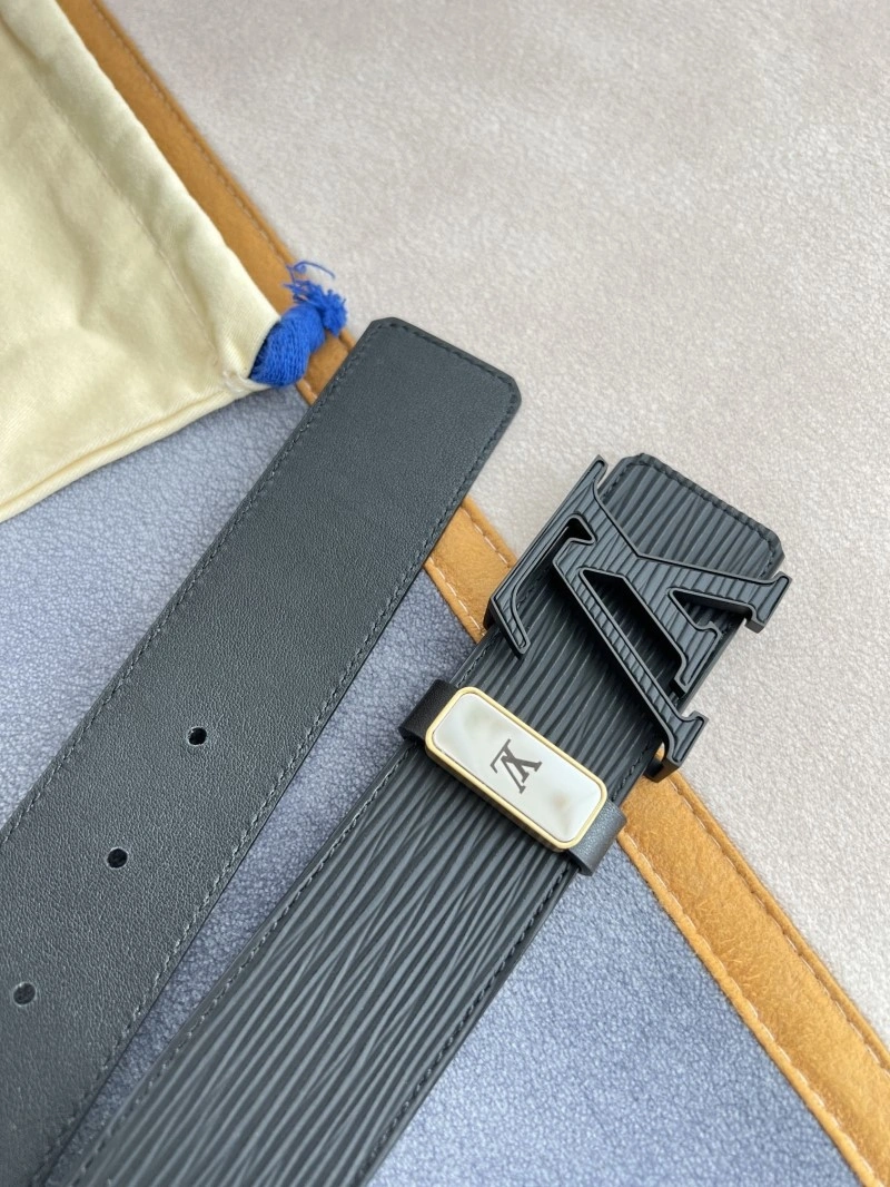 Budget-friendly Louis Vuitton Belts