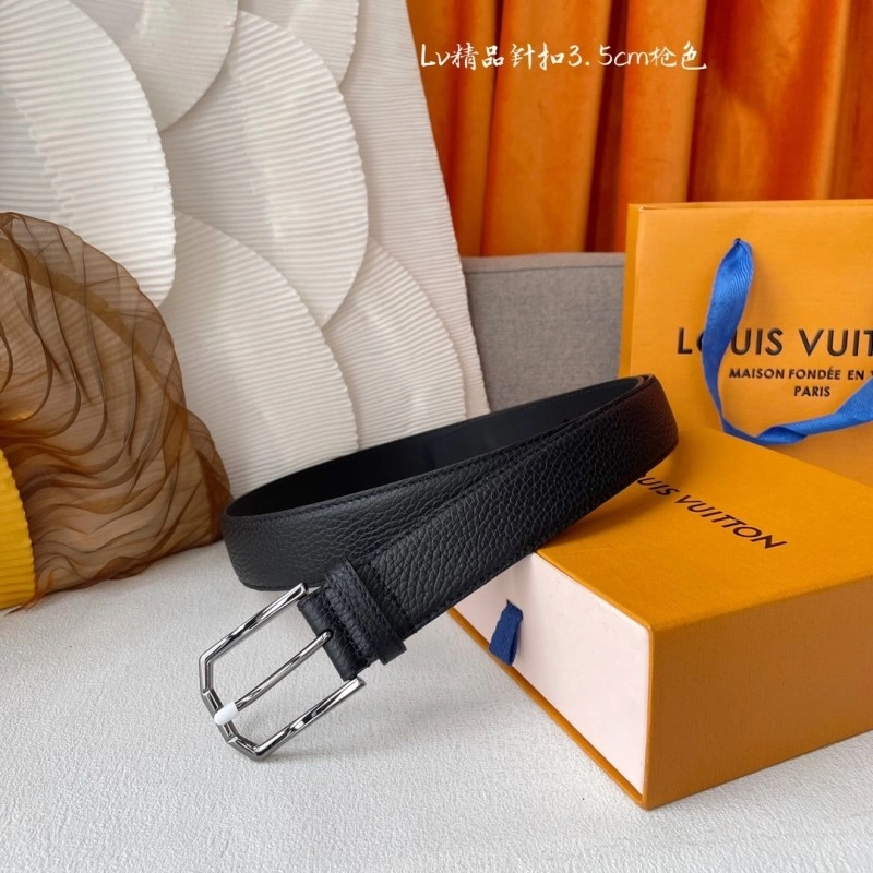 Top mirror Louis Vuitton Belts