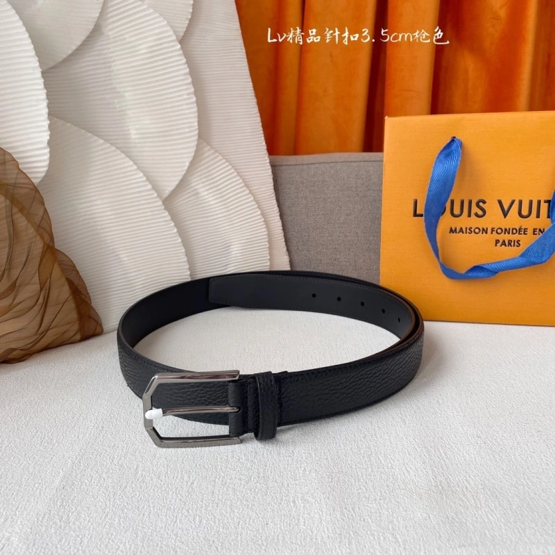 Top mirror Louis Vuitton Belts