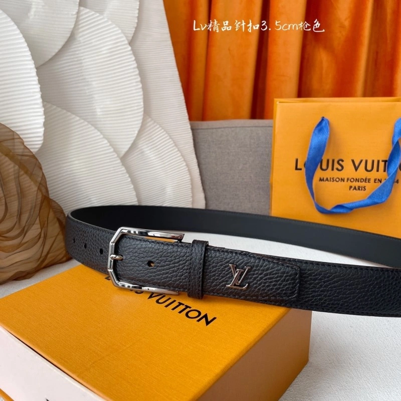 Top mirror Louis Vuitton Belts