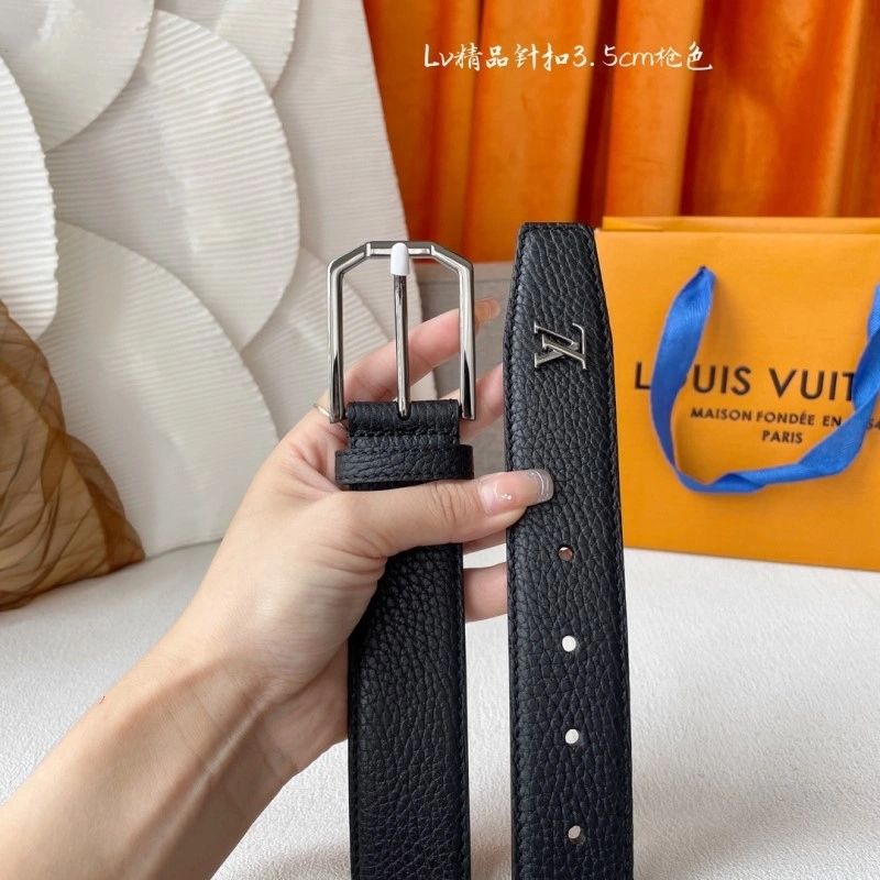 Top mirror Louis Vuitton Belts